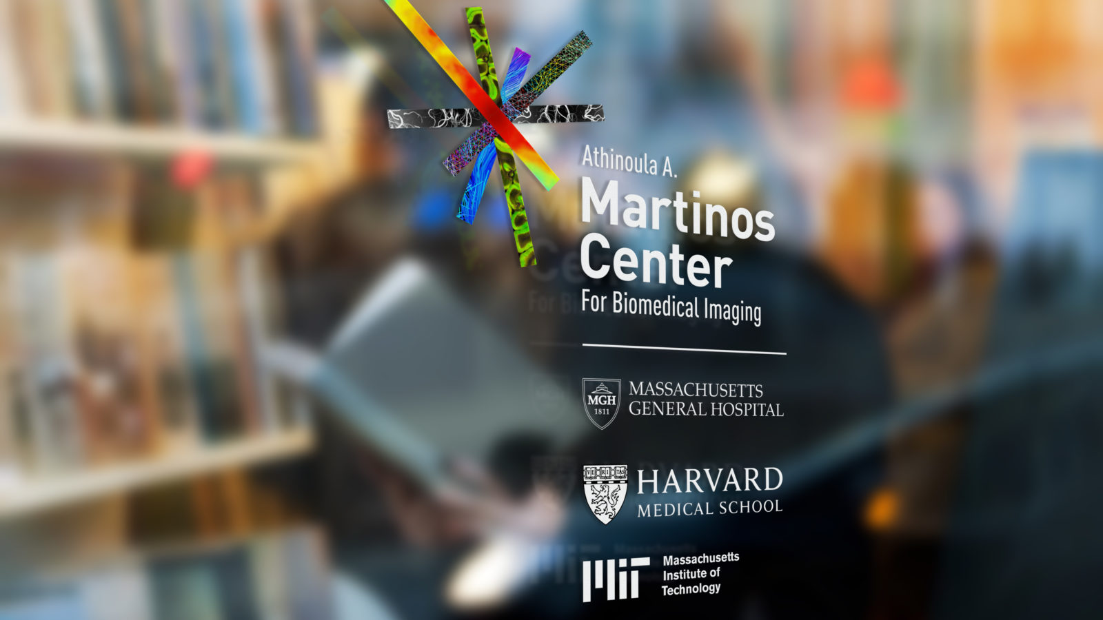 Intelligent Imaging Innovation and Translation Lab – Laboratory of Fang ...